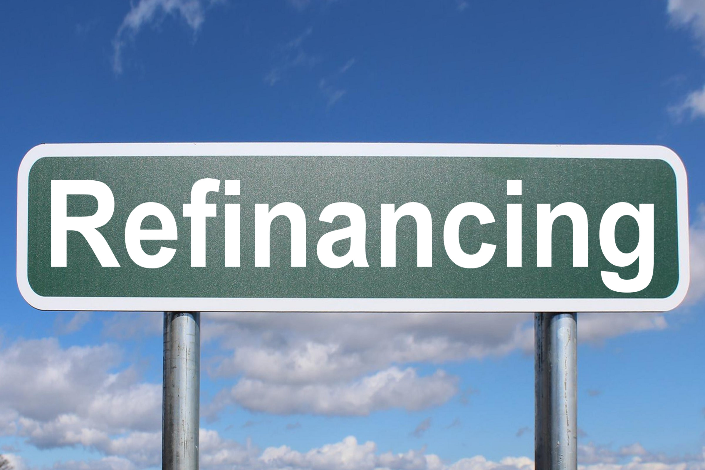 Understanding Refinancing for Smarter Financial Decisions – Finance ...
