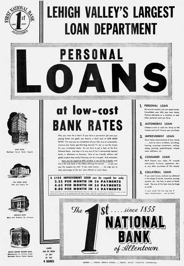 Getting a Personal Loan: Everything You Need to Know – Finance Espresso